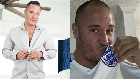 Pemain Sepak Bola Yang Menjadi Bintang Film Dewasa