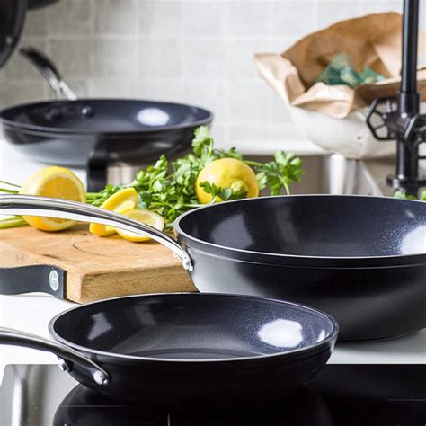 Pans Without Teflon And Pfas