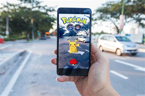 Apple Vs Google Who S Ahead In Augmented Reality TheStreet Pro