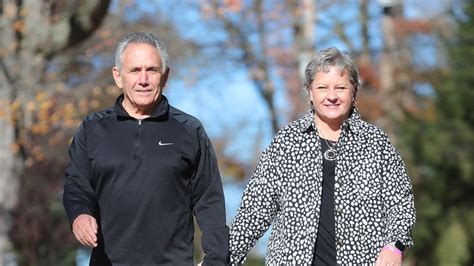 Coach Keith Dambrot And Wife Donna Dambrot Share Her Cancer Journey