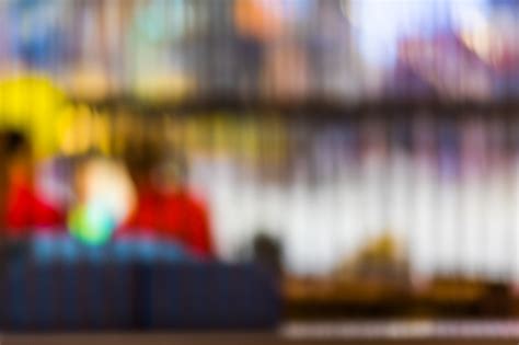 커피숍 또는 카페 레스토랑 추상 Bokeh 빛 이미지 배경 흐림 만들기 몽타주 제품 디스플레이 대 한 고객에 대한 스톡 사진 및 기타 이미지 Istock