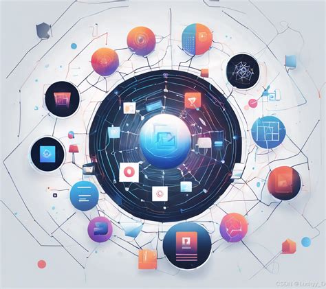 解锁未来：深入探索去中心化应用程序（dapps）的潜力与挑战 csdn博客