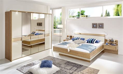 Немецкие спальни в наличии и под заказ | ARIDIS Мебель Германии | СПБ