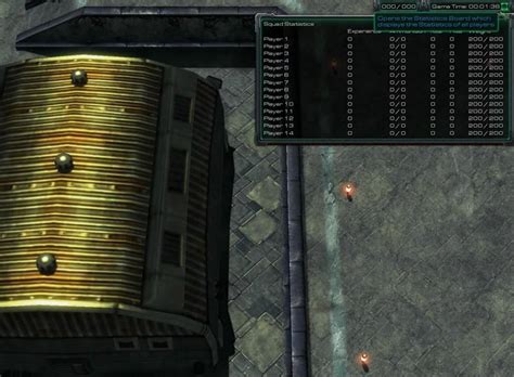 Starcraft 2 Custom Game Interface Youtube