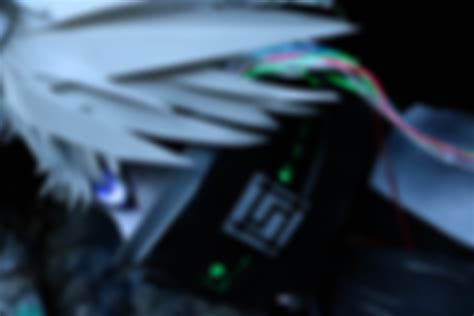Kiibo Cosplay Contains V3 6 Spoilers Rdanganronpa