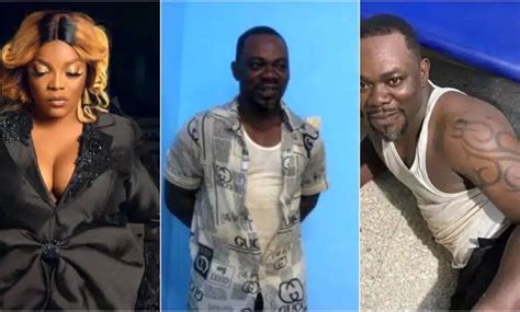 9 Nigerian Celebrities Sensual Videos Found In George Wade Custody New Telegraph