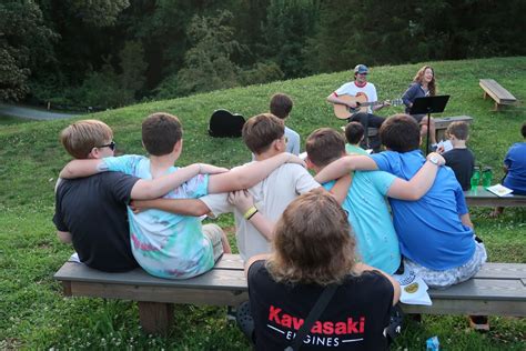 Summer Programming Camp Holiday Trails