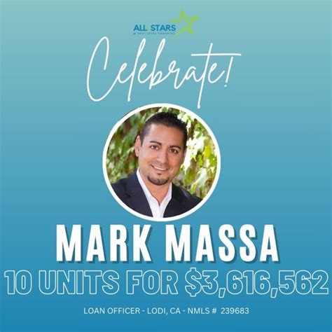 Mark Massa On Linkedin Yeswecan