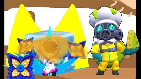 브롤 그림 Rpg 25화 매콤달콤 치즈 얼음 에드거 Youtube