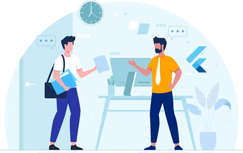 Flutter App Development Company Hire Flutter Developer