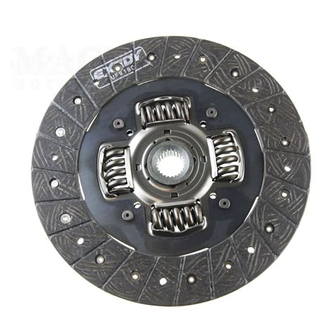 Exedy Stage 1 Heavy Duty Organic Clutch Kit 2004 2021 Sti