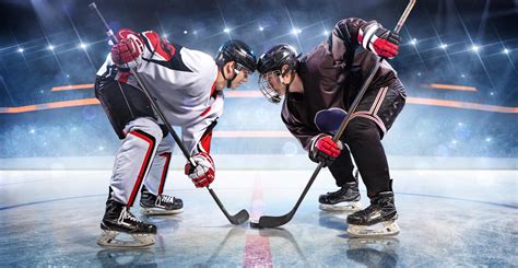 ХОККЕЙНОЕ АГЕНТСТВО - Главная