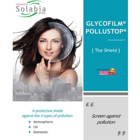 Pollustop Canada Distributor Potentia Ingredients