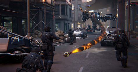 Develop Your Dream Game In Unity Or Unreal Engine By Olu Mide Fiverr