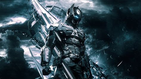 Batman Hd Arkham Knight Wallpapers Hd Wallpapers Id 73917 Batman Hd Arkham Knight Wallpapers Hd Wallpapers Id 73917