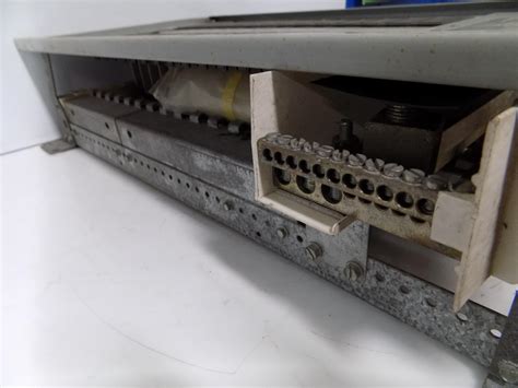 Купить Электрические панели и платы Siemens Class Ctl Panelboard 20amp