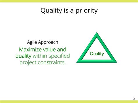 effective testing practices in an agile environment pdf