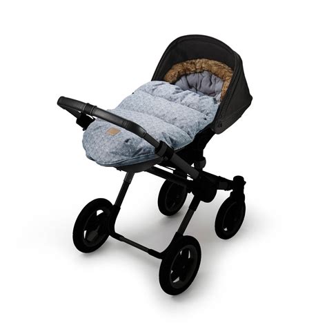 Elodie Classic Footmuff Warm Stylish And Top Rated Elodie