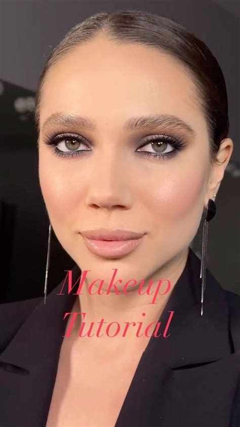 Lets Learnmakeup Tutorial💄 Easy Techniques Beuteuscosmetics