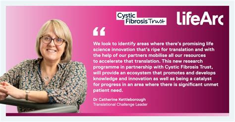 Candice K On Linkedin Cysticfibrosis