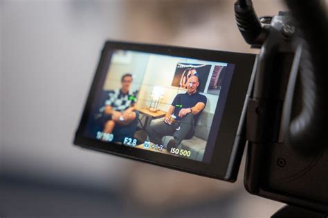 Daniel Krikorian on LinkedIn: #TheWonderfulWorldofBRemembered #Creator #videographer