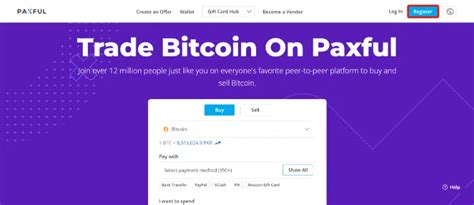 Paxful Review Is It A Safe And Trustworthy P P Exchange