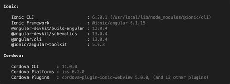 FCM Plugin Issues When Installing On IOS Issue Andrehtissot Cordova Plugin Fcm With