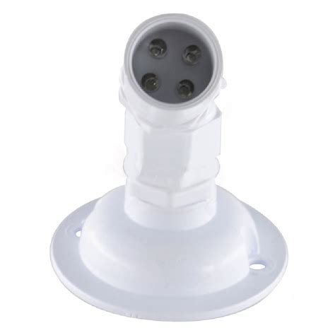 armed status led indicator flexible red diy protect