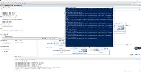 使用Xilinx PCIE XDMA框架读写访问DDR 内容 xdma ddr CSDN博客