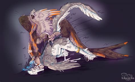 Rule 34 Ambiguous Penetration Bioluminescence Black Claws Bodily