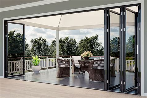 Ultimate Guide To Patio Doors Bifold Expert Tips And 2024 Trends