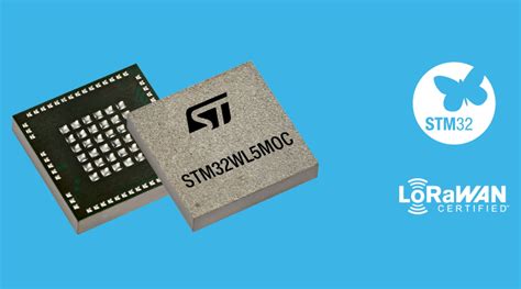 St Simplifies Long Range Iot Connectivity Ee Times Asia