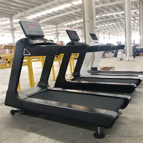 Tz Fitness Commercial Gym Use Running Machine Tz 7000 Model 2026