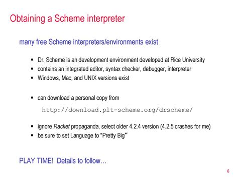 csc 533 programming languages spring ppt download