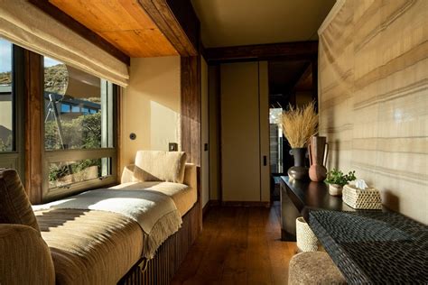 Tswalu Loapi Tswalu Kalahari Timbuktu Travel