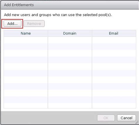 Creating Rds Hosted Application Pools In Vmware Horizon View