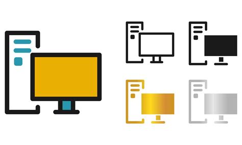 Ict Banner Vector Art Icons And Graphics For Free Download