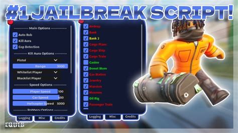 [new ] best roblox jailbreak script gui op auto farm inf cash and auto arrest pastebin 2024 🍁