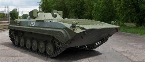 ПРП 4 Нард 🔥 конструкция технические параметры модификации