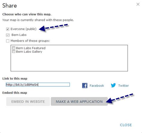 Learn To Use Flickr Photos In The Map Tour Story Map
