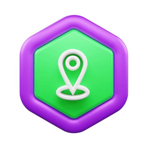 Green Location Icon Pngs For Free Download