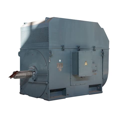 Y Yks Series High Voltage Three Phase Ac Asynchronous Electric Motor