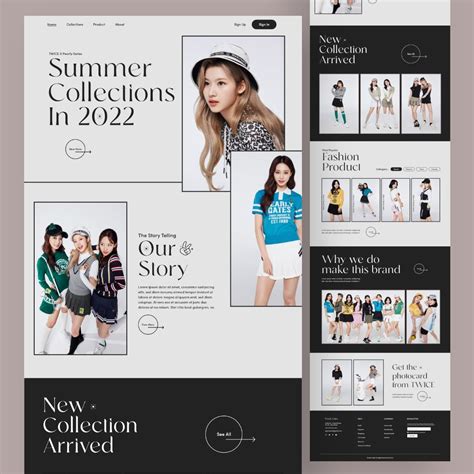 Muhammad Khairin On Linkedin Uix Uiux Userinterface