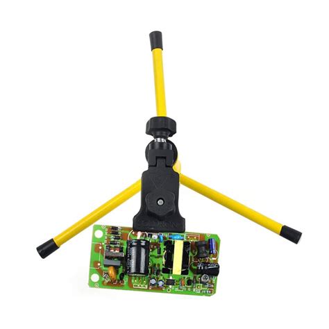 Soldron Tripod Pcb Holder Buy Online At Low Price In India Electronicscomp Com