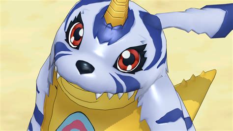 Rebirth Series Gabumon Dl By Guiltronprime On Deviantart