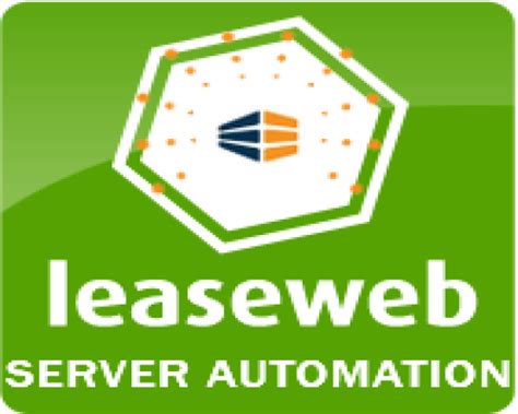 Leaseweb Server Automation Marketplace Wisecp