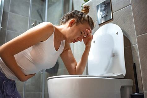 Overcoming Emetophobia Tips For Facing Your Fear Head On Beautiful Moms Blog