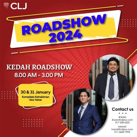 Clj Malaysia On Linkedin Clj Cljprime