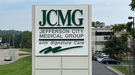 New Contract Between Jefferson City Medical Group And Anthem Lasts