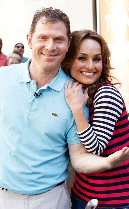 After Divorce With Husband Chef Giada De Laurentiis Is Dating Producer